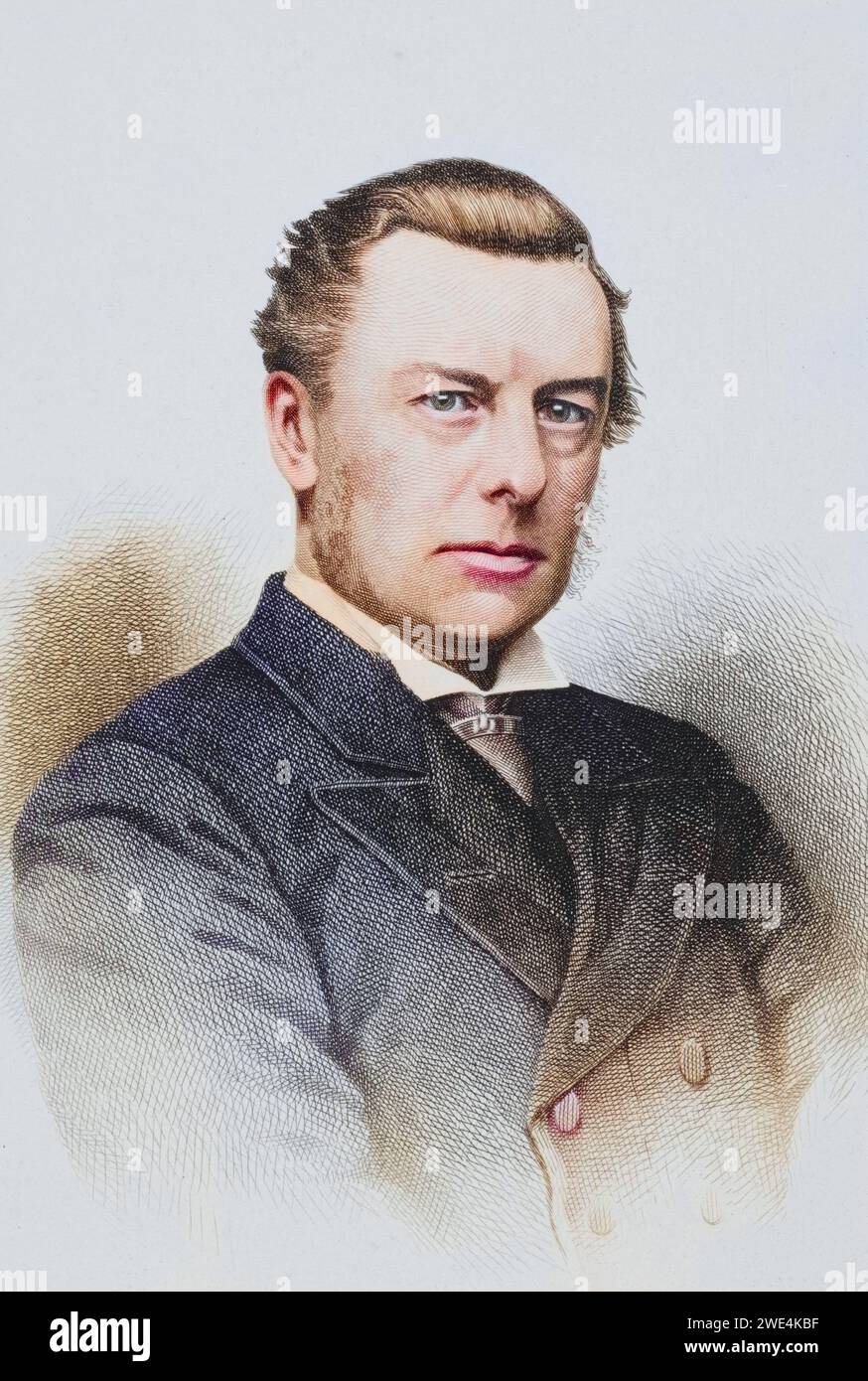 Mp vorlage hi-res stock photography and images - Alamy