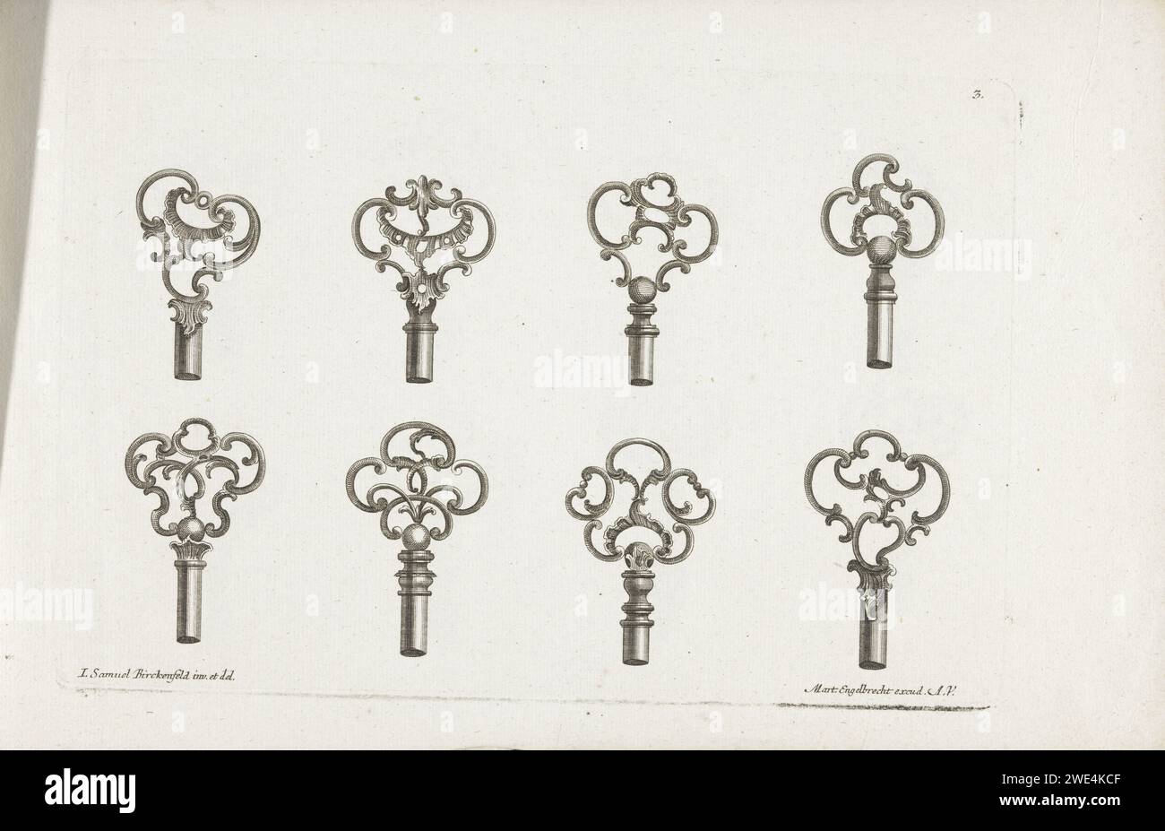 Eight key designs hi-res stock photography and images - Alamy