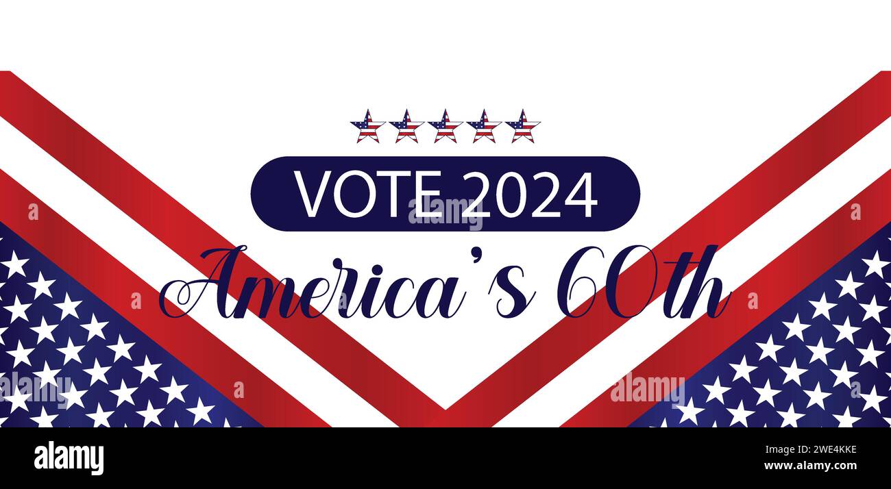 60th independence day Stock Vector Images - Alamy