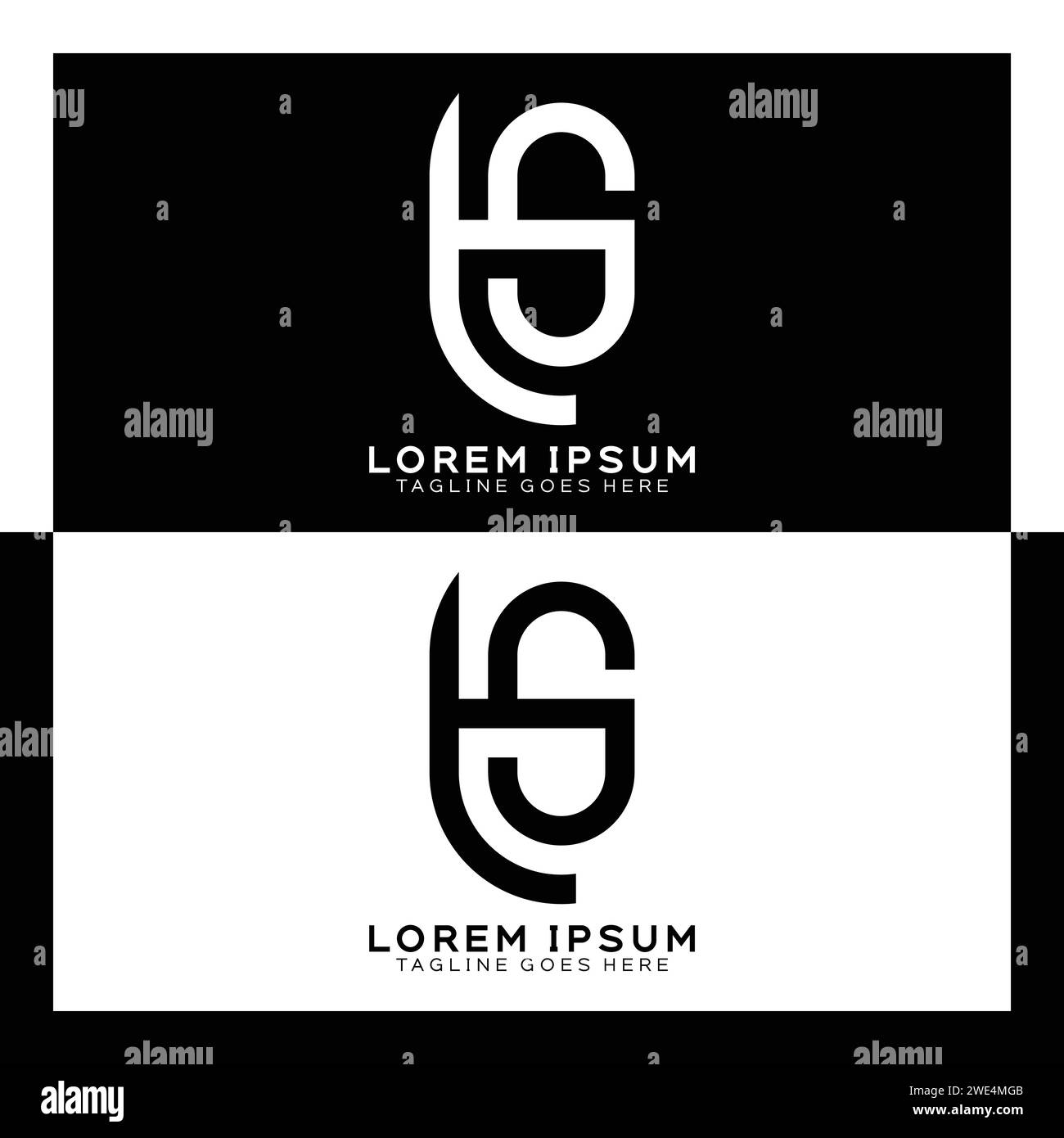 TS initial letter logo. Alphabet T and S pattern design monogram Stock Vector Image & Art - Alamy