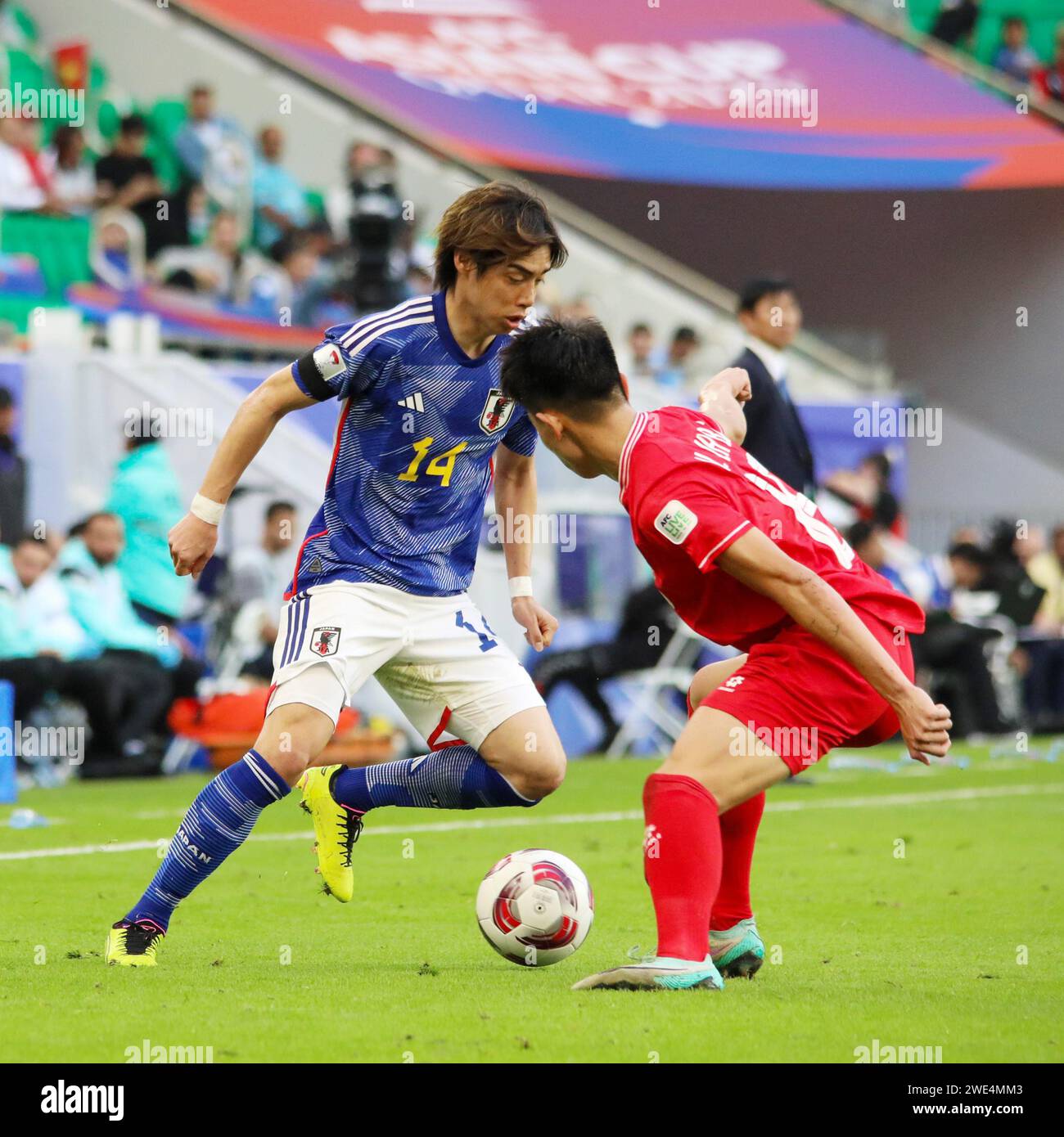 Junya ito japan hi-res stock photography and images - Alamy