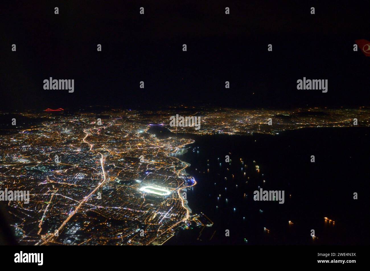 Istanbul heritage sites hi-res stock photography and images - Alamy