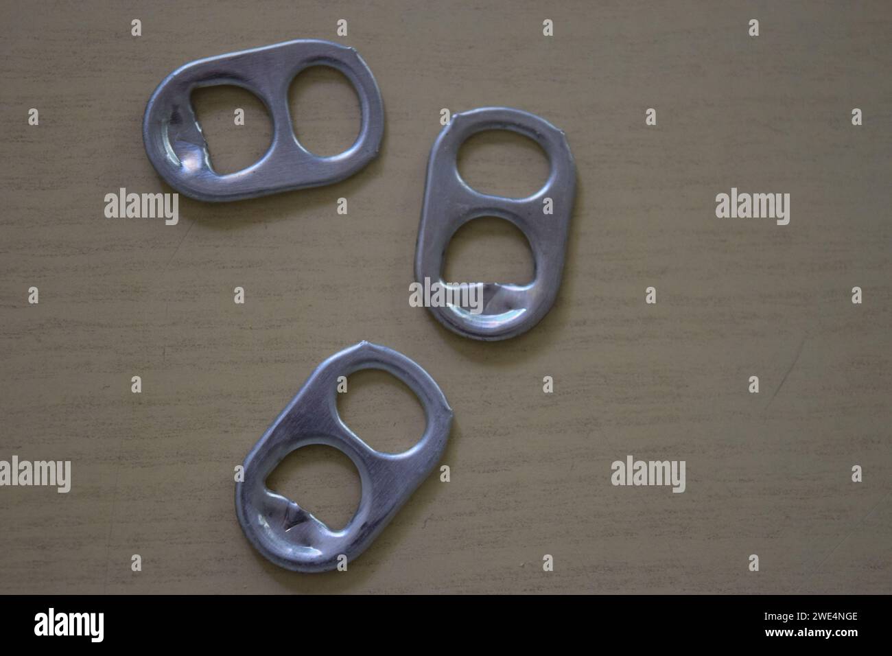 Metal tabs hi-res stock photography and images - Alamy