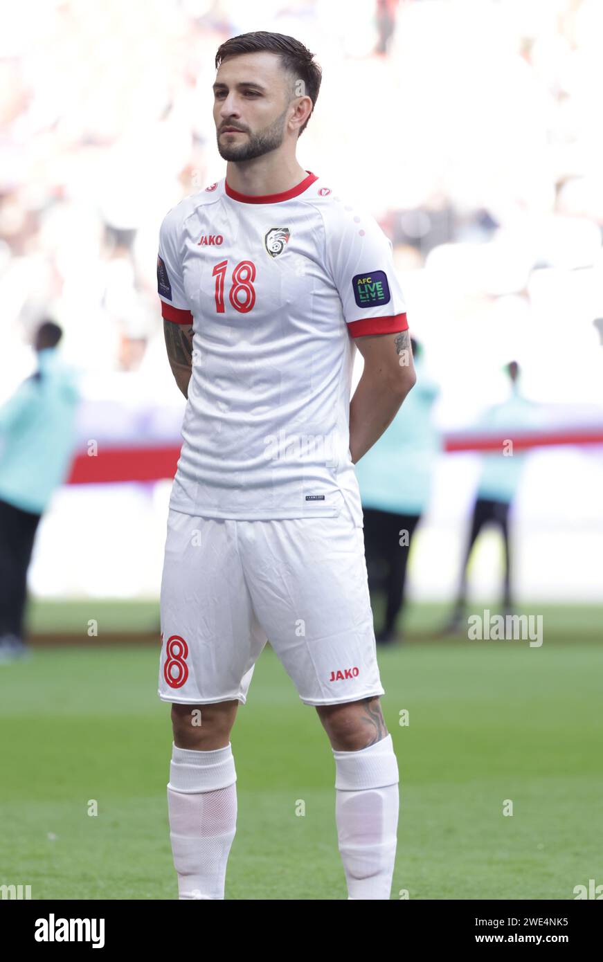 India football syria hi-res stock photography and images - Alamy