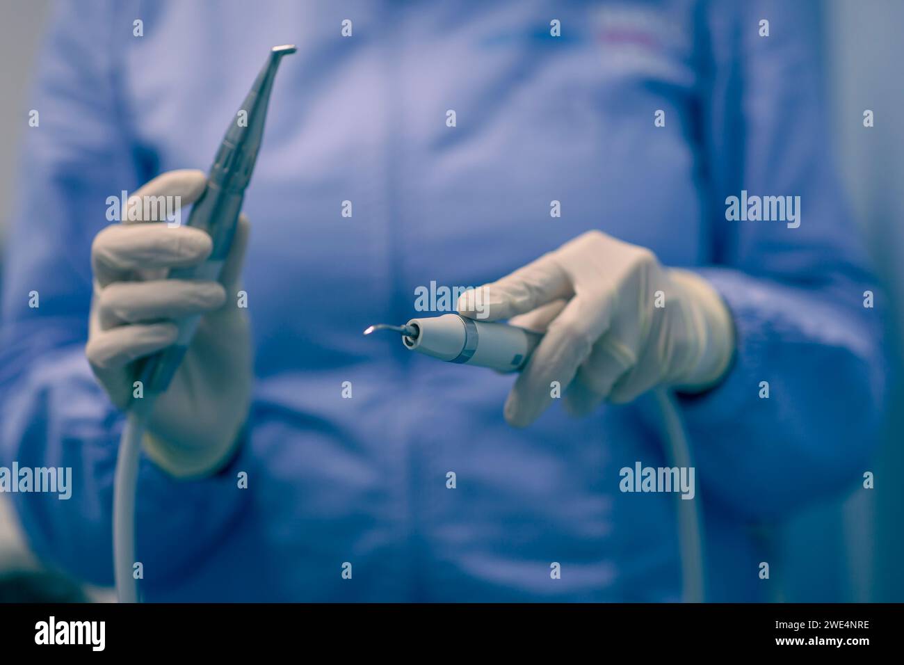 Surgical anesthesia history hi-res stock photography and images - Alamy