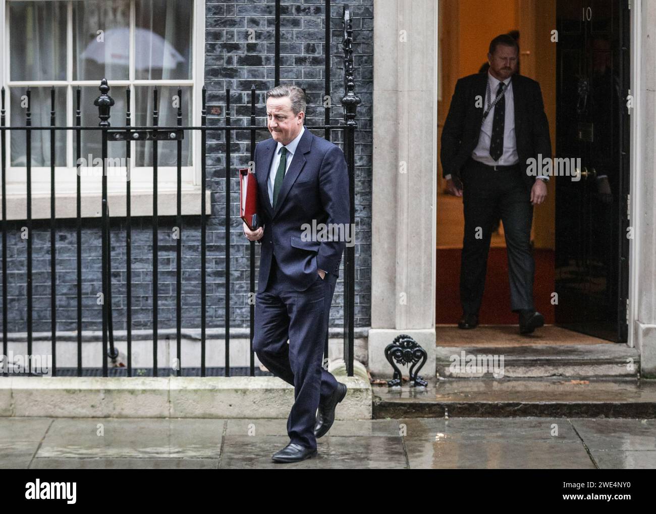 Baron cameron hi-res stock photography and images - Alamy