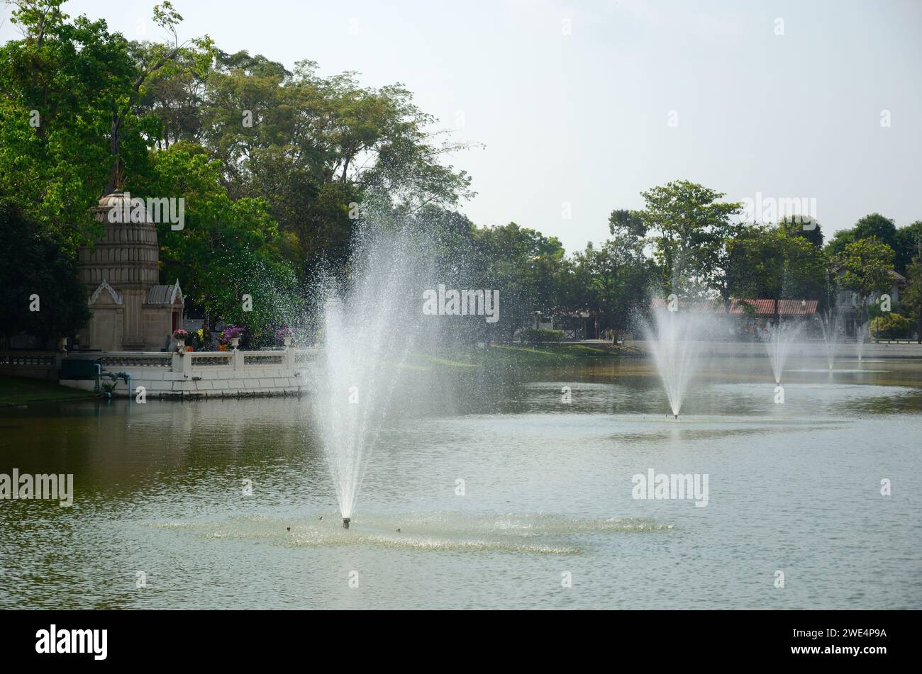 Bang len hi-res stock photography and images - Alamy