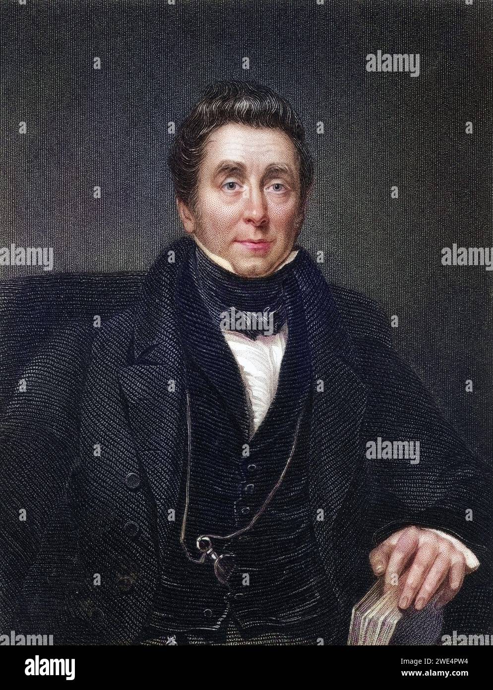 James johnson hi-res stock photography and images - Alamy