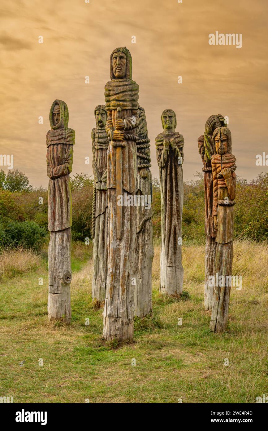 Borough of basildon hi-res stock photography and images - Alamy