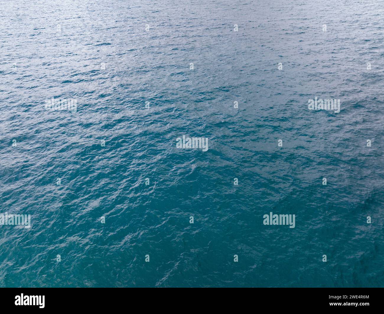 Sea surface ocean waves background,Top view ocean sea water texture ...