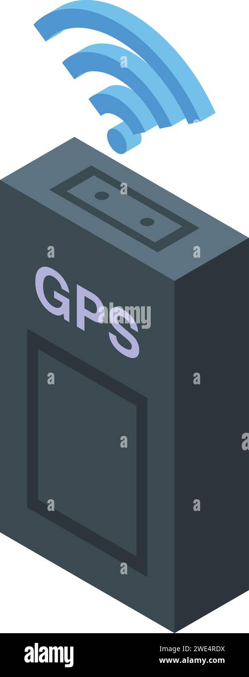 Car logistics center Stock Vector Images - Alamy