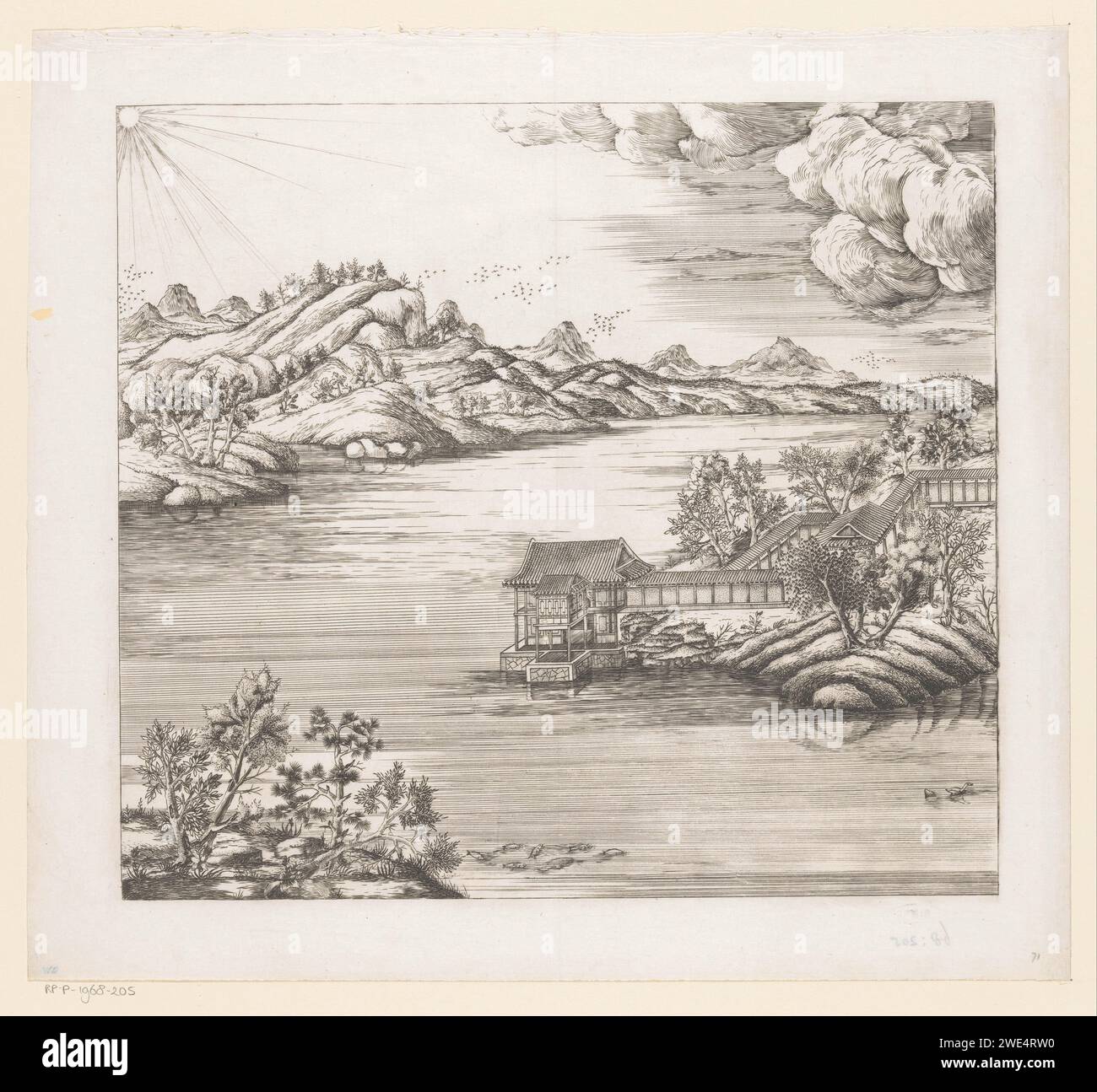 Jehol china hi-res stock photography and images - Alamy