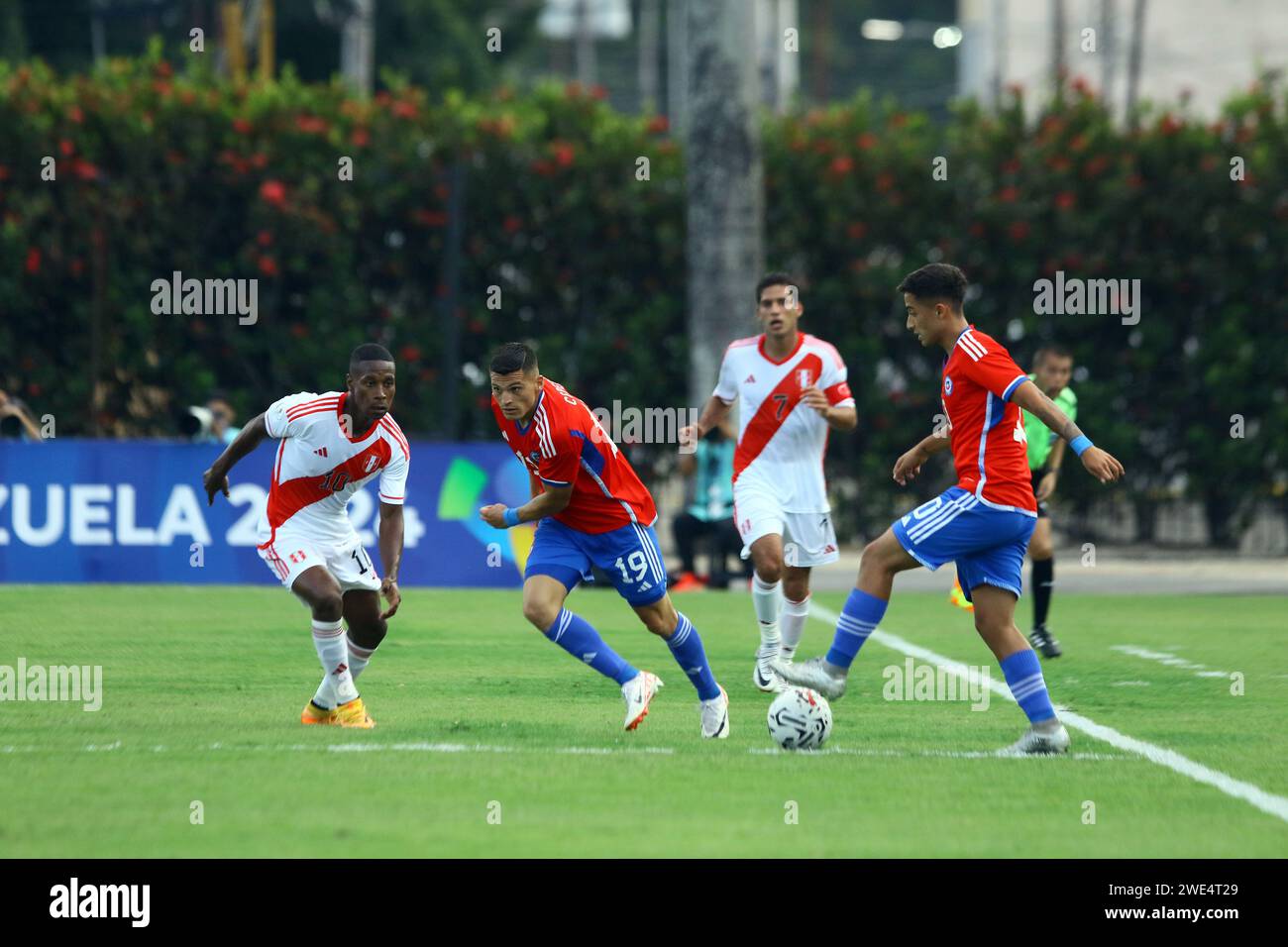 Under 20 of peru national teams hi-res stock photography and images - Alamy