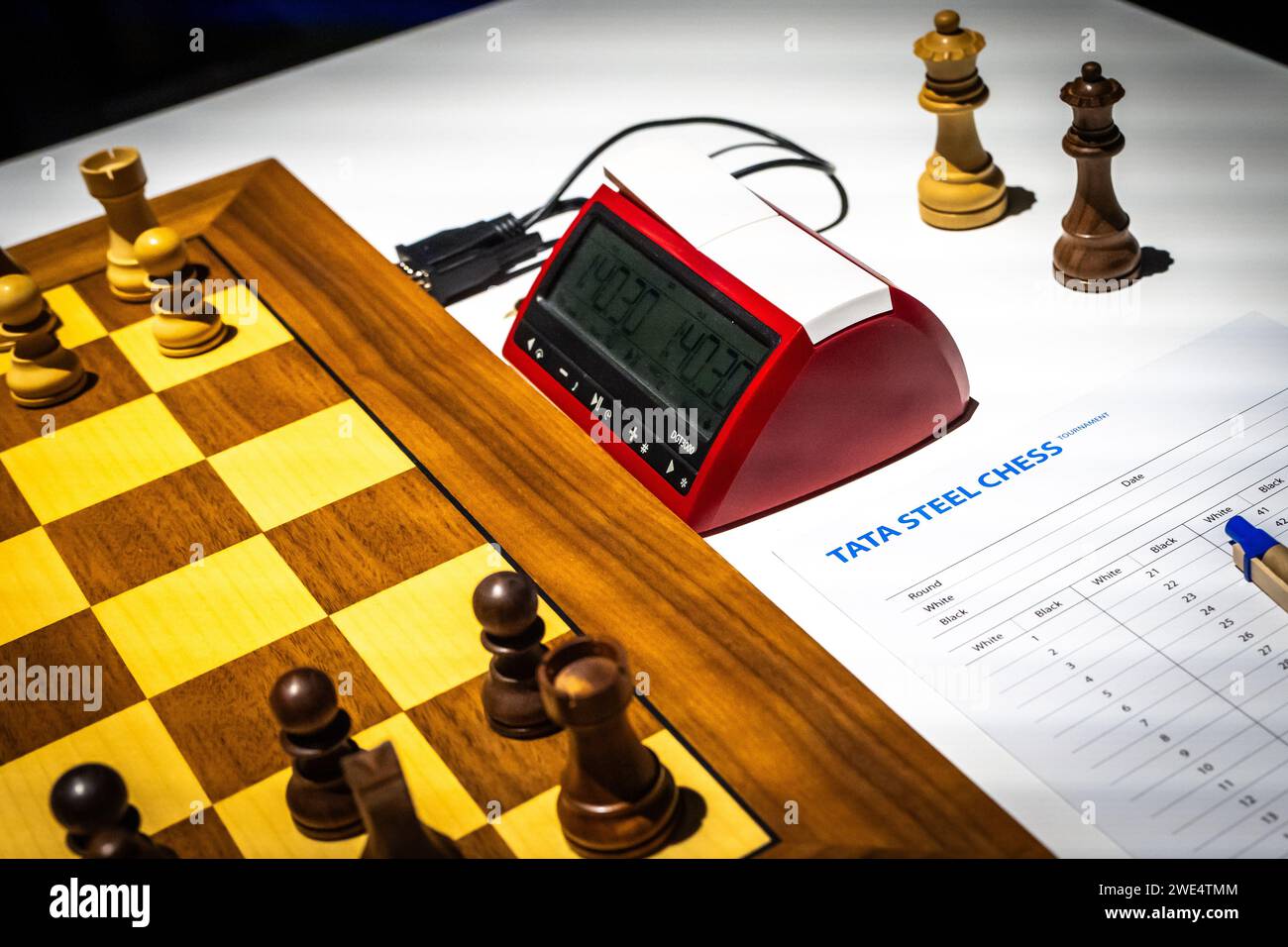 Tata theater hi-res stock photography and images - Alamy