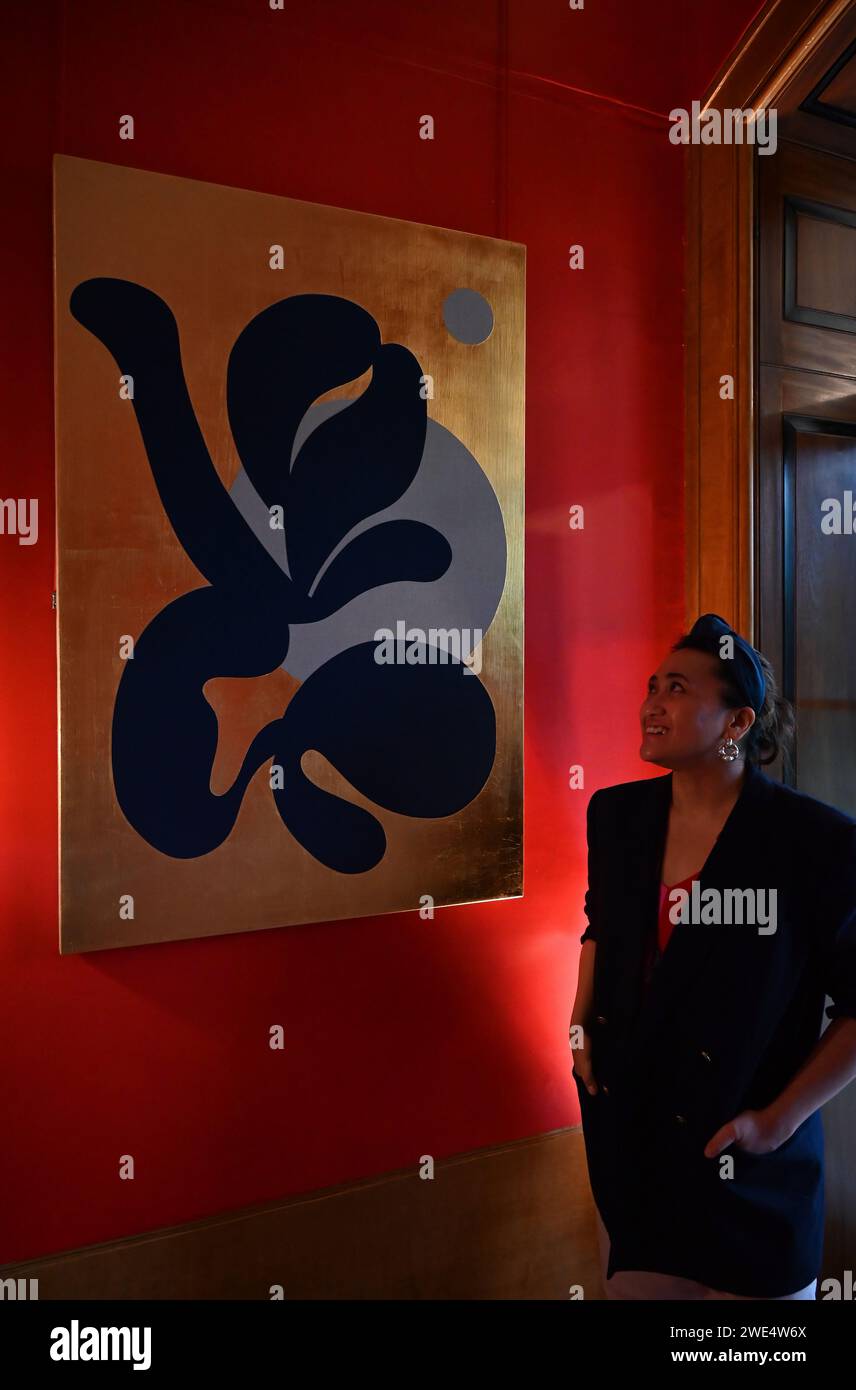 Pitzhanger Manor & Gallery is delighted to announce two new exhibitions ...