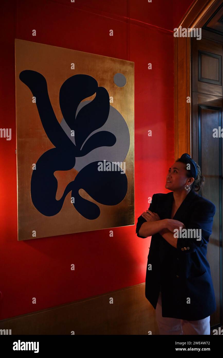 Pitzhanger Manor & Gallery is delighted to announce two new exhibitions ...