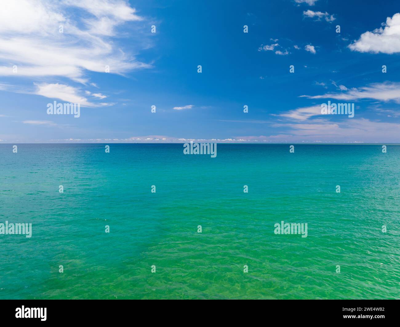 Aerial view sea surface water background,Nature ocean sea background ...