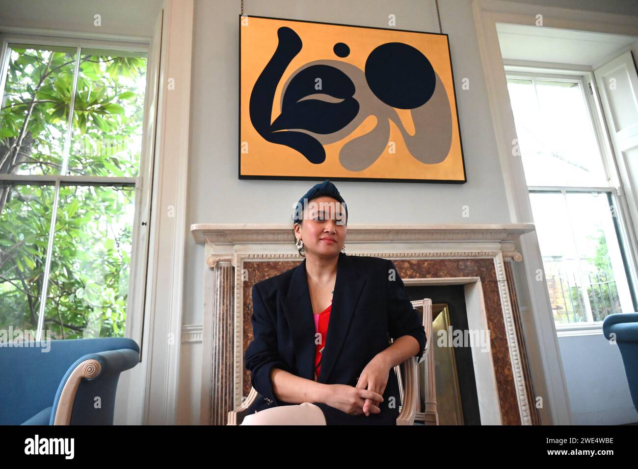 Pitzhanger Manor & Gallery is delighted to announce two new exhibitions ...