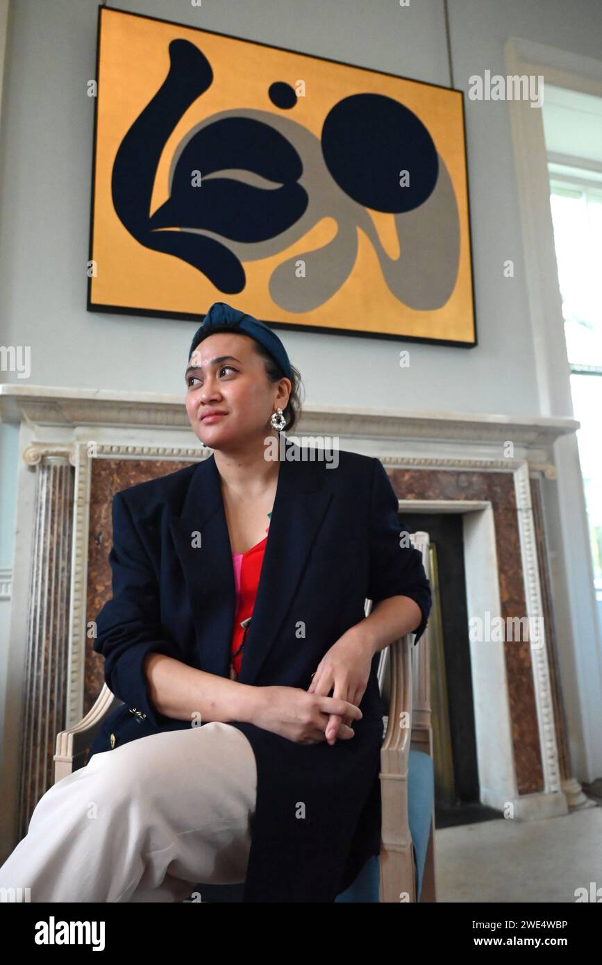 Pitzhanger Manor & Gallery is delighted to announce two new exhibitions ...