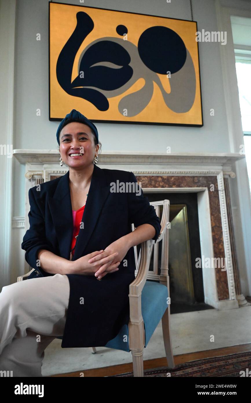 Pitzhanger Manor & Gallery is delighted to announce two new exhibitions ...