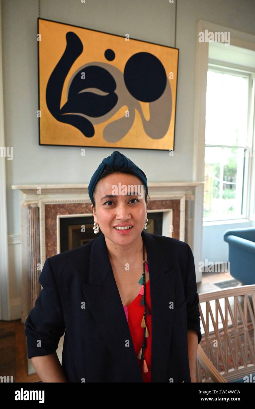 Pitzhanger Manor & Gallery is delighted to announce two new exhibitions ...