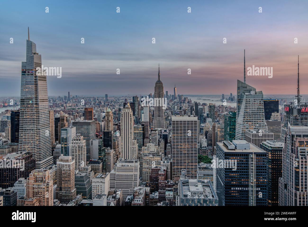 Nuevayork hi-res stock photography and images - Alamy