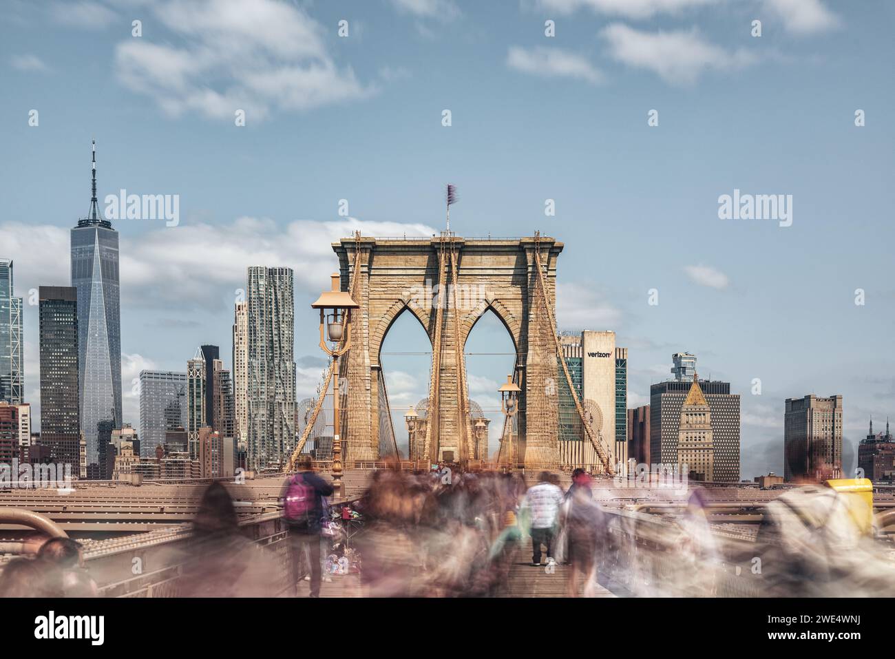 New York City Stock Photo - Alamy