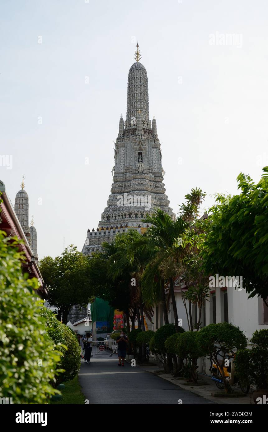 Wat chaeng yak hi-res stock photography and images - Alamy