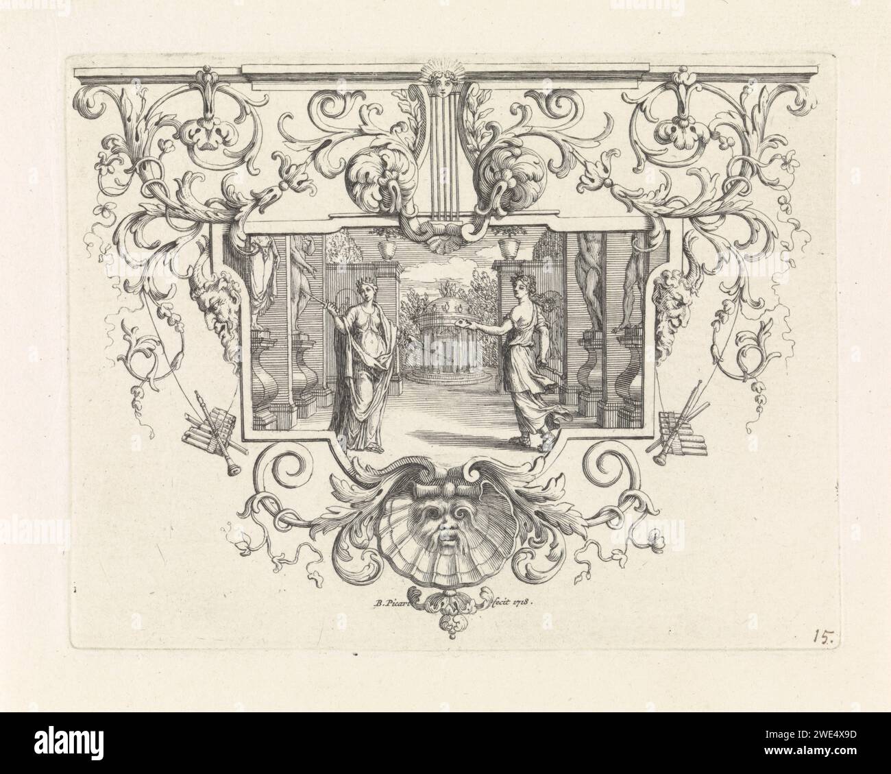 Talia comedia hi-res stock photography and images - Alamy