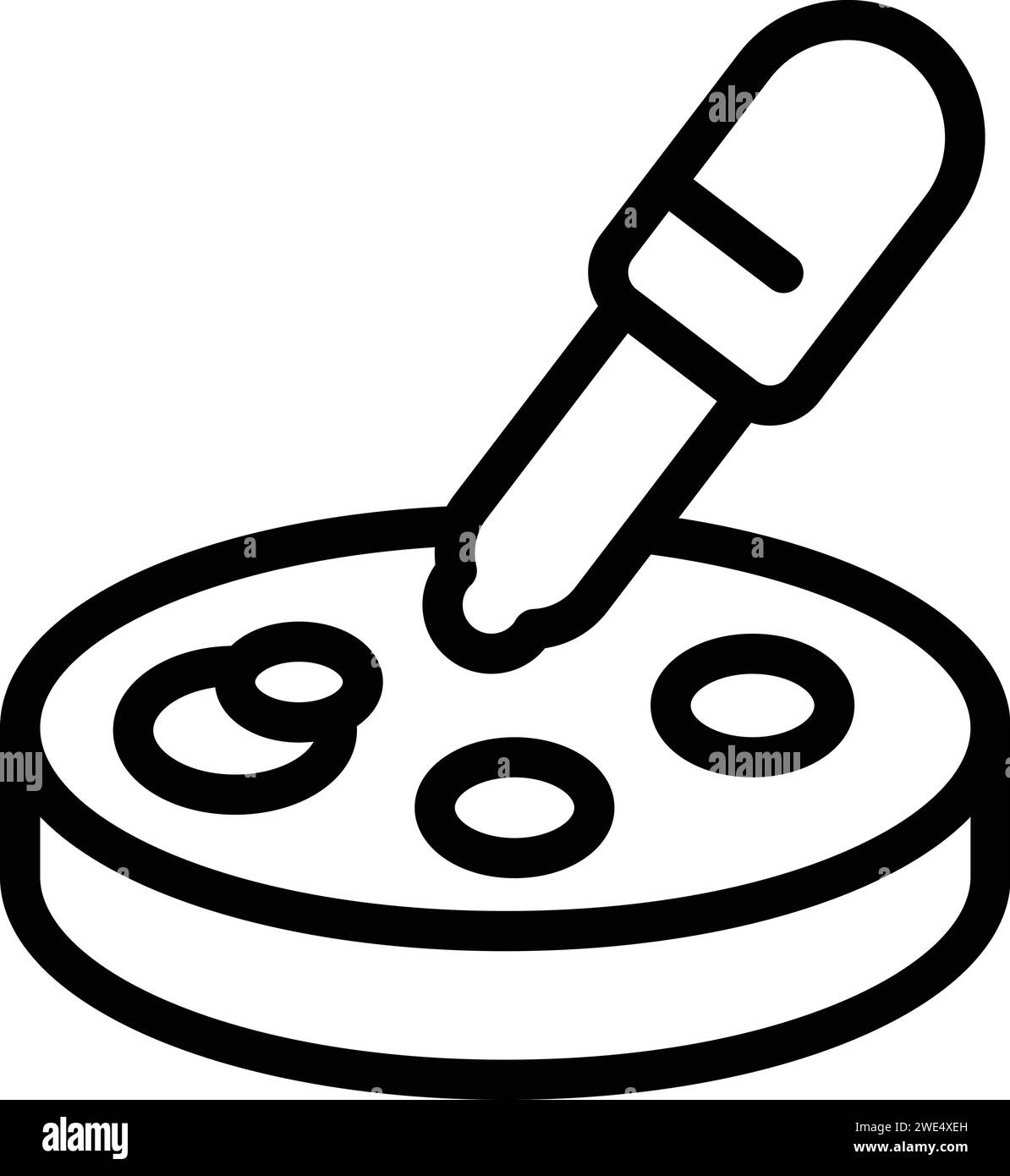 Discipline lecture Stock Vector Images - Alamy