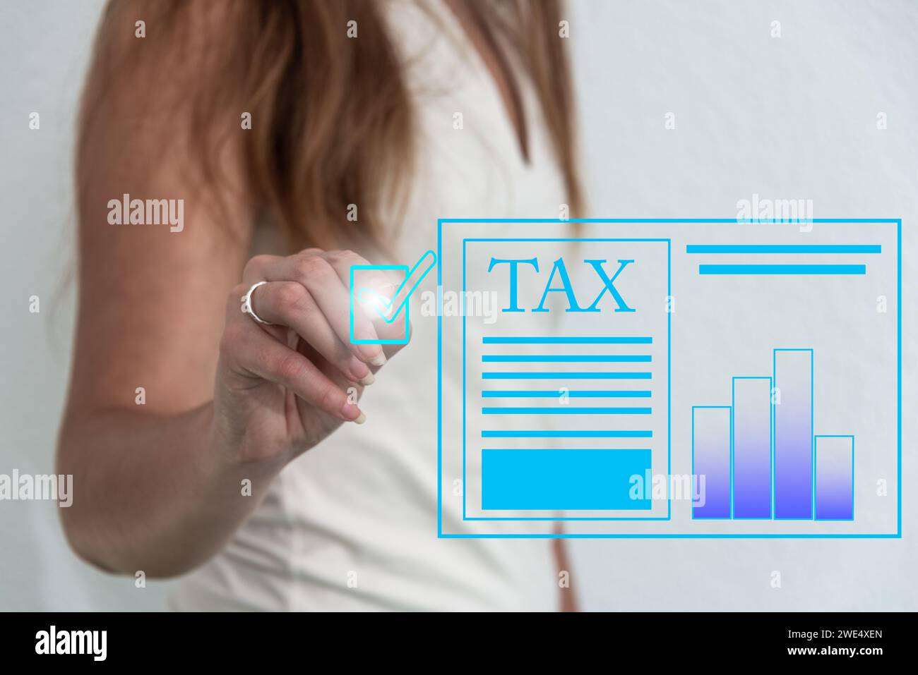 Planning expenses hi-res stock photography and images - Alamy