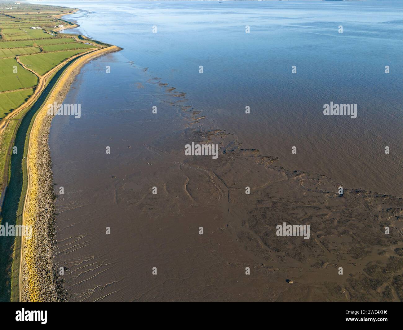 Gold coast wetlands hi-res stock photography and images - Alamy