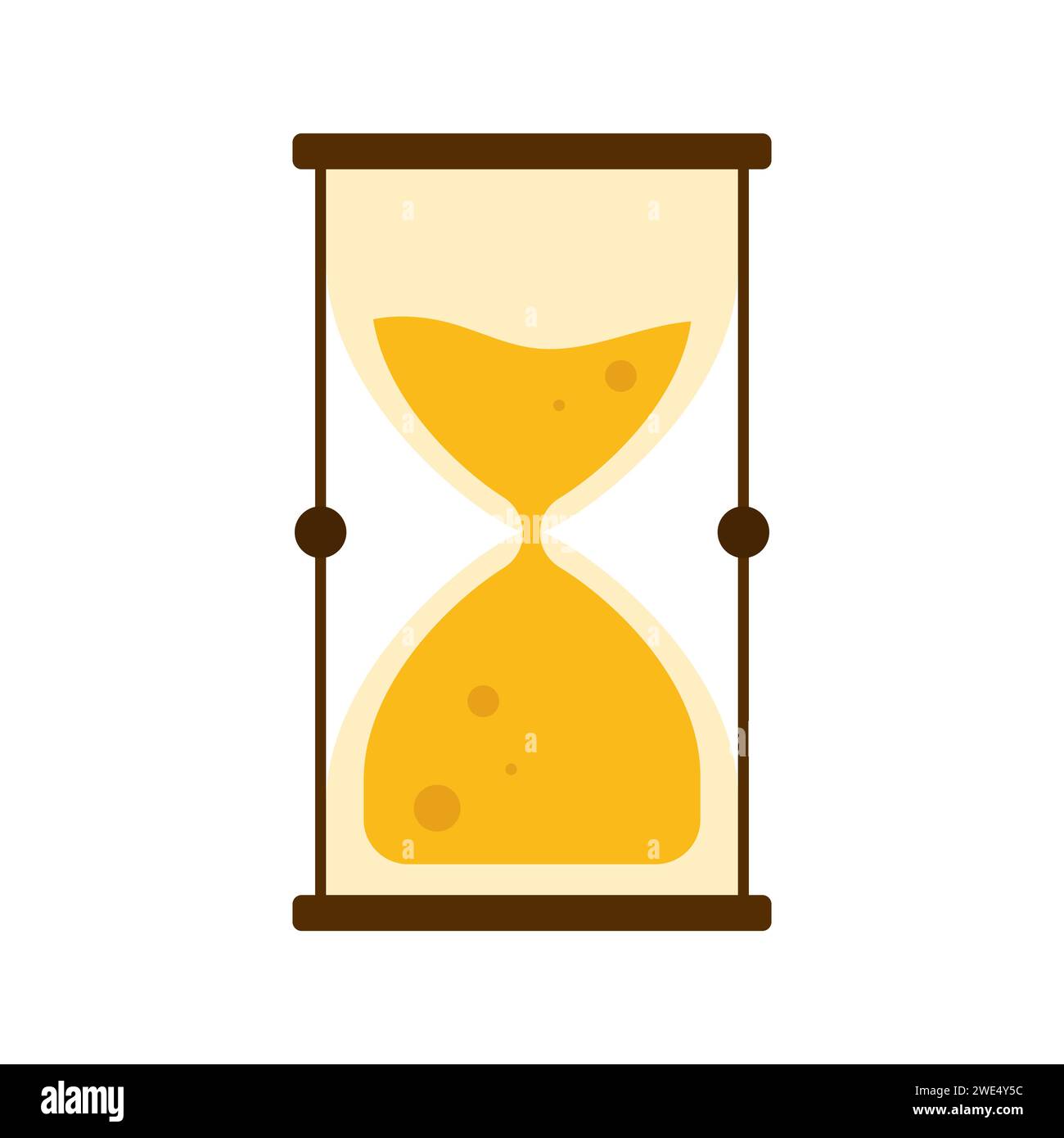 Witcher magic hourglass. Wizard crafts, ritual witchcraft, magic ...