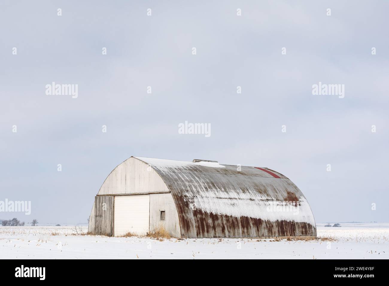 Illinois landscape hi-res stock photography and images - Alamy