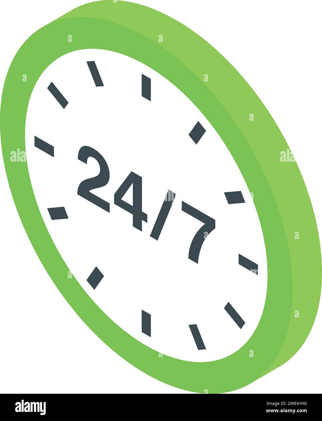 The food hub Stock Vector Images - Alamy