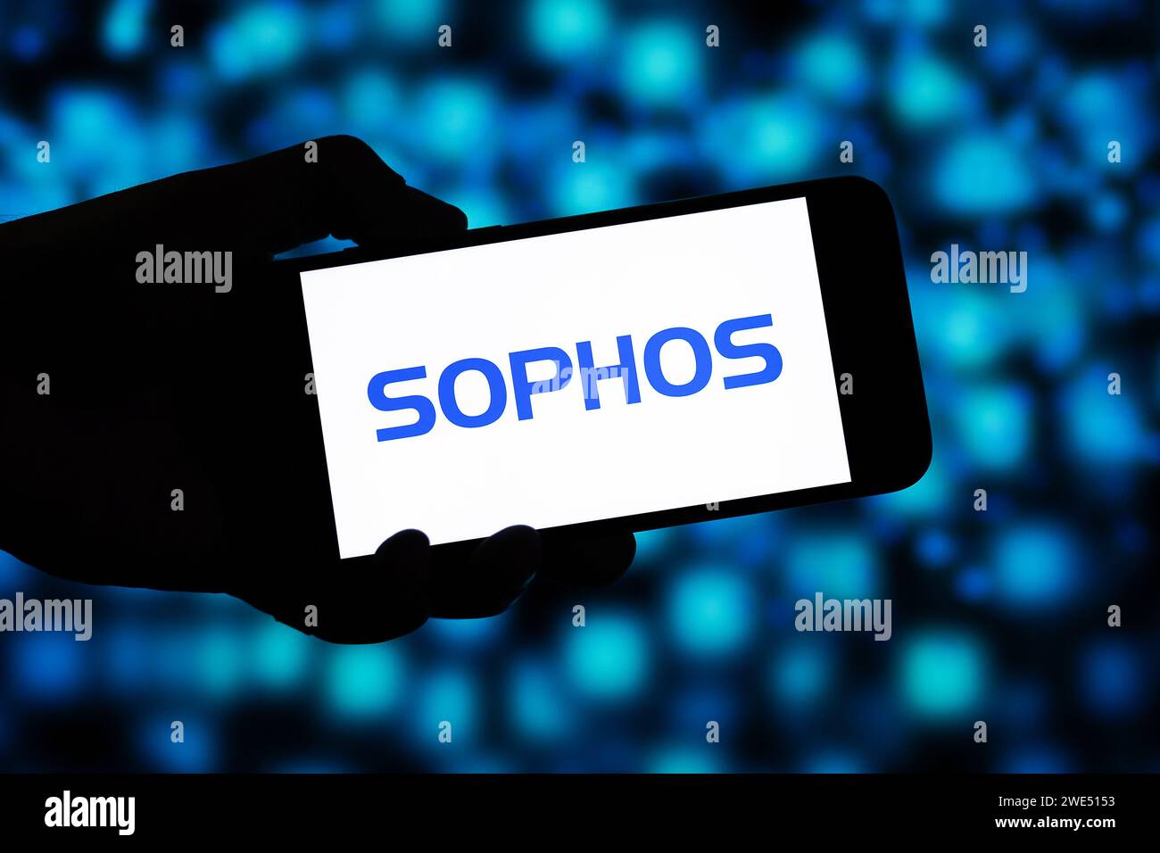 Sophos editorial. Sophos is a British based security software and ...