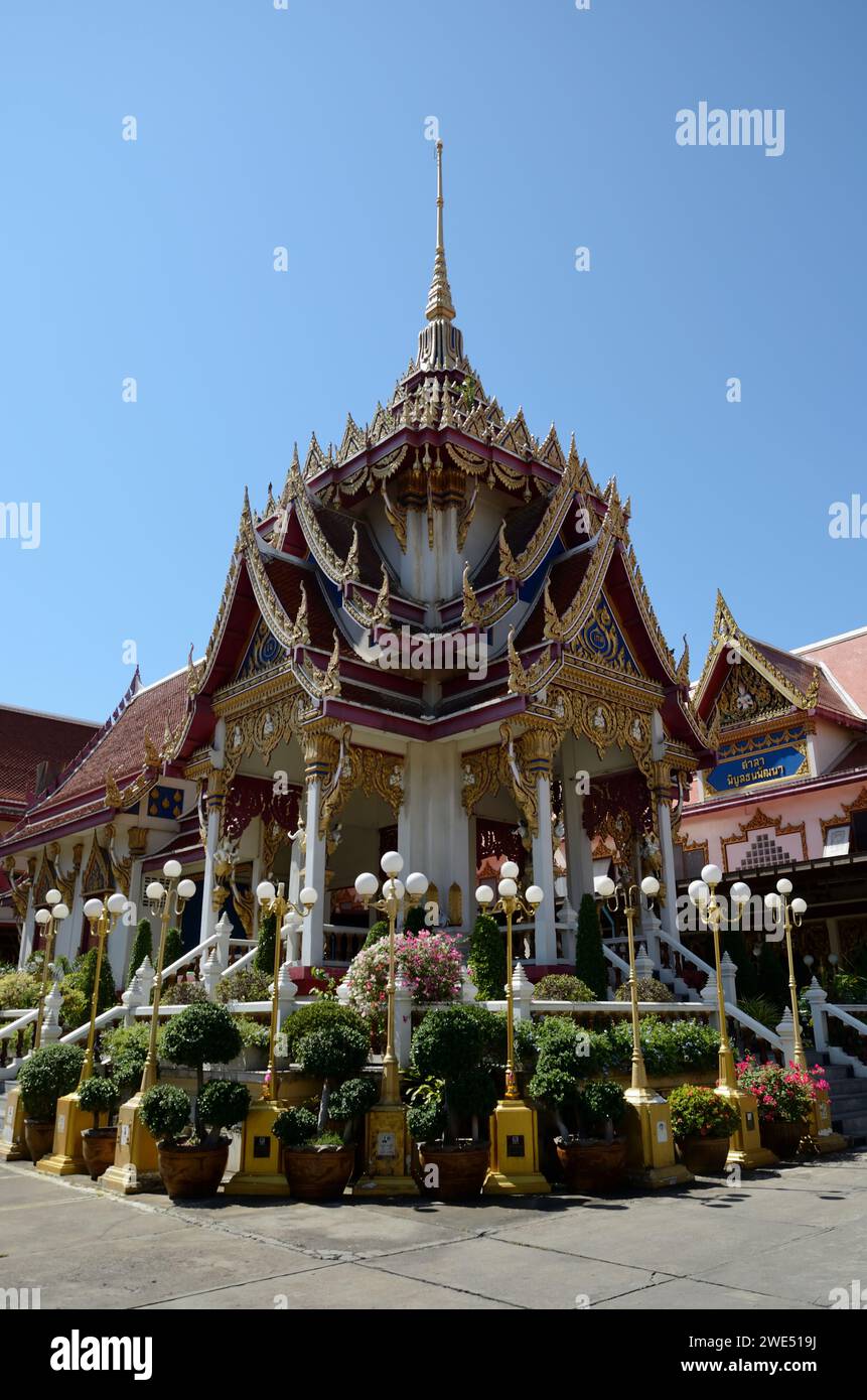 Bangkok, Thailand, Asia Stock Photo - Alamy