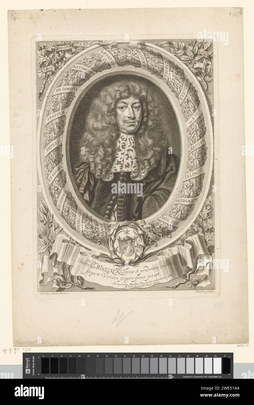 Christoph karl wolcker hi-res stock photography and images - Alamy