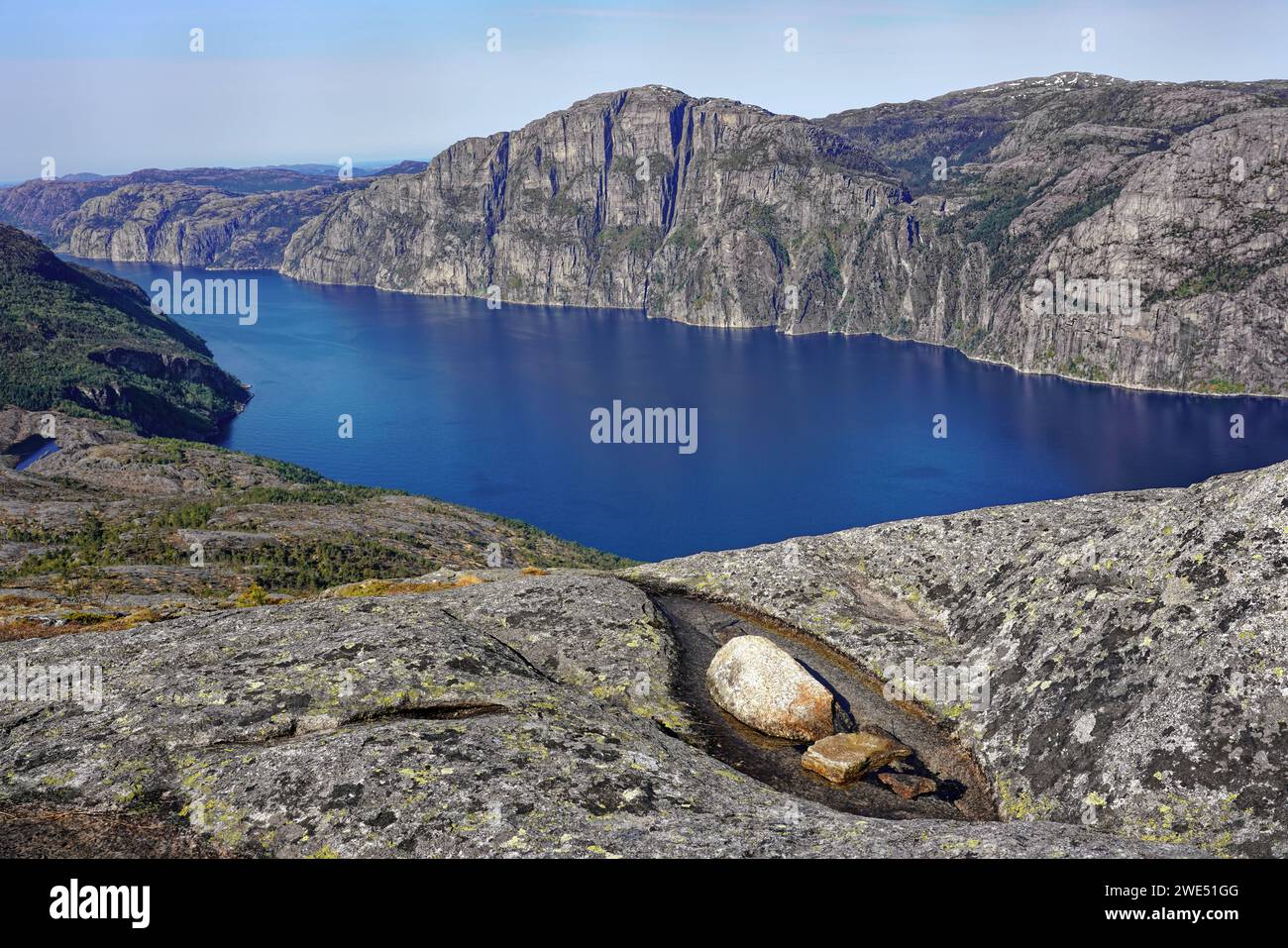 Sollifjell hi-res stock photography and images - Alamy
