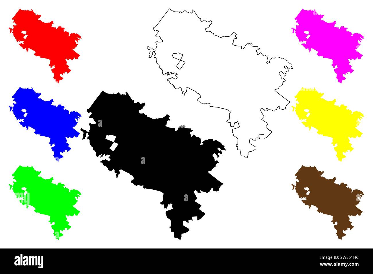 Tus Stock Vector Images - Alamy