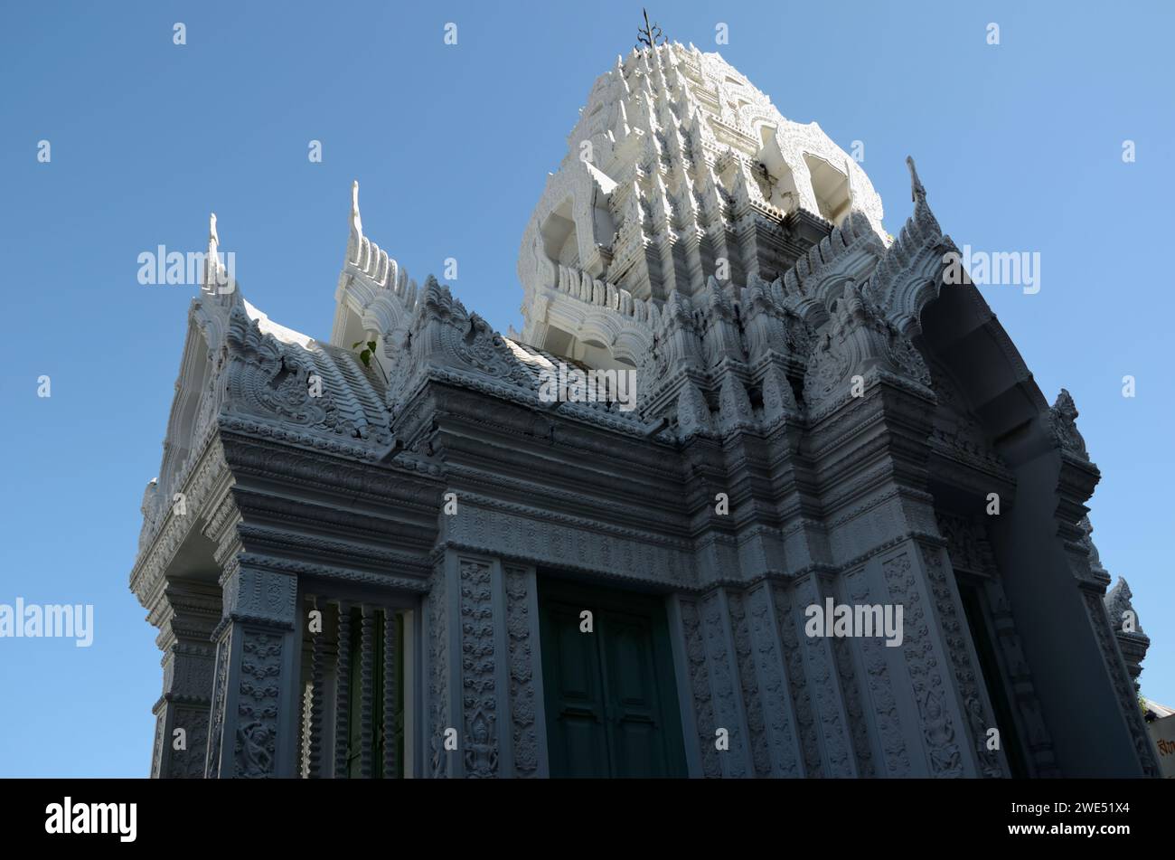 Wat rajapradit hi-res stock photography and images - Alamy
