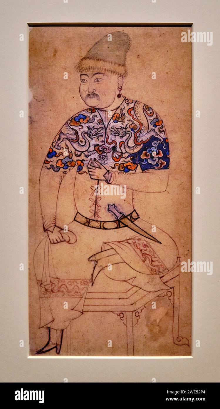 Germany, Berlin, State Library of Prussian Cultural Heritage, Eastern ...