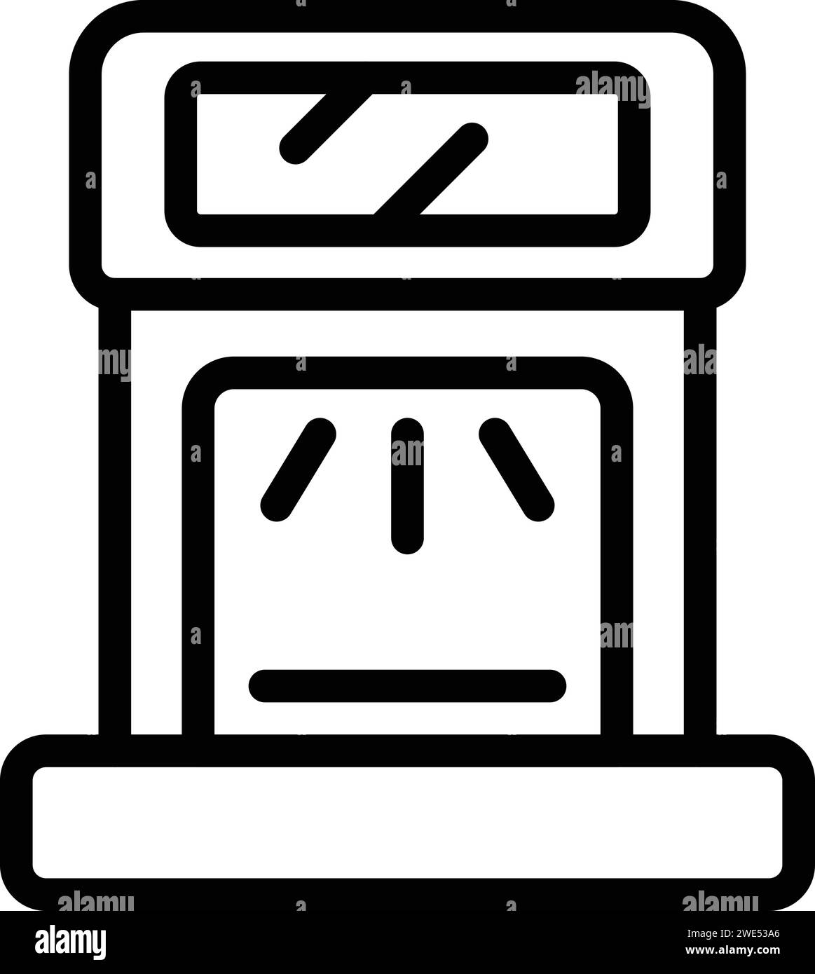 Inspection lamp Black and White Stock Photos & Images - Alamy