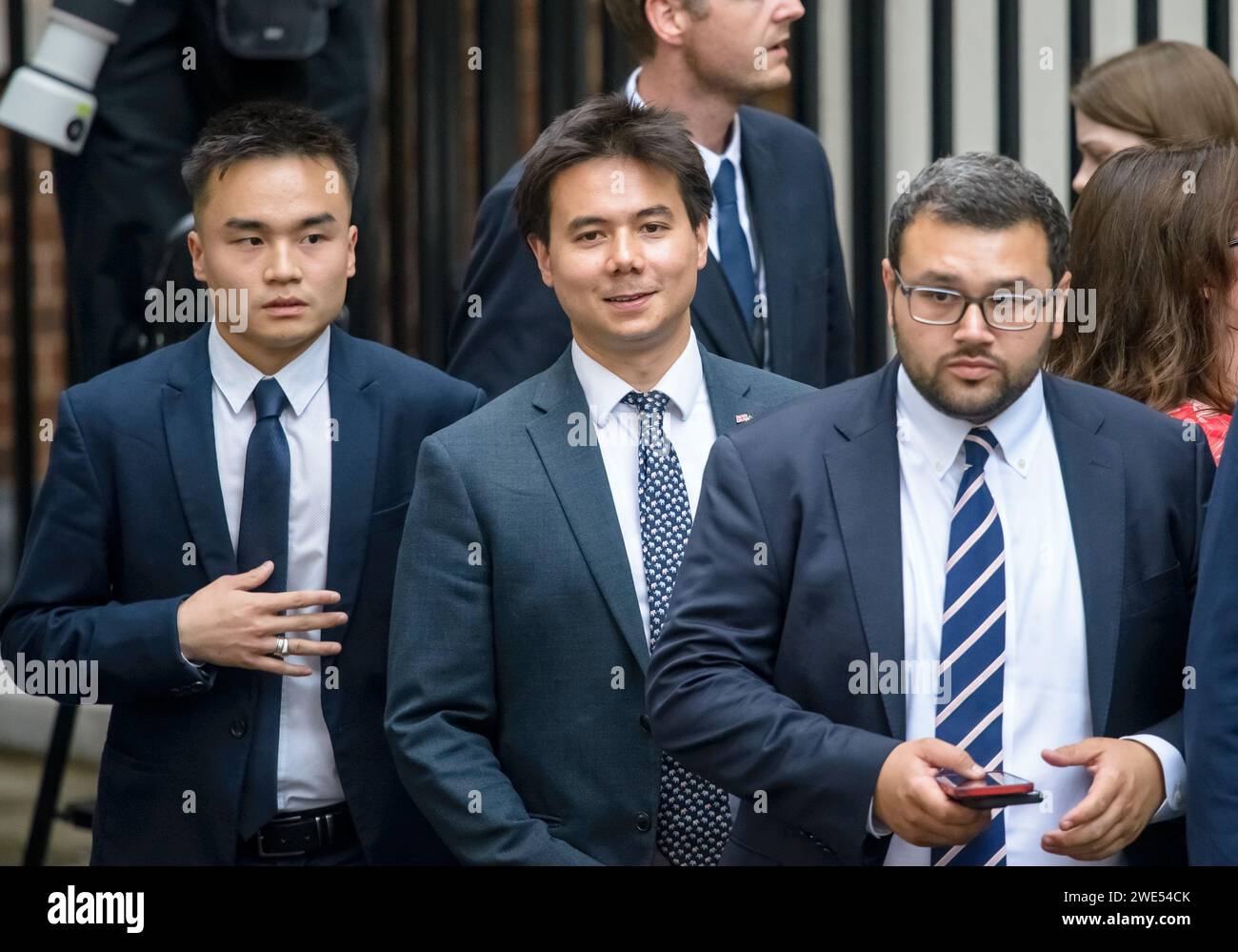 Jason stein hi-res stock photography and images - Alamy