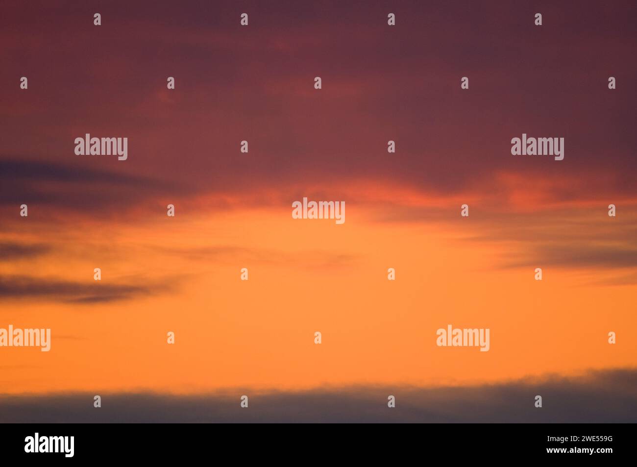 Fall Sunrise over the Beaufort sea and 1002 area of the ANWR Alaska ...