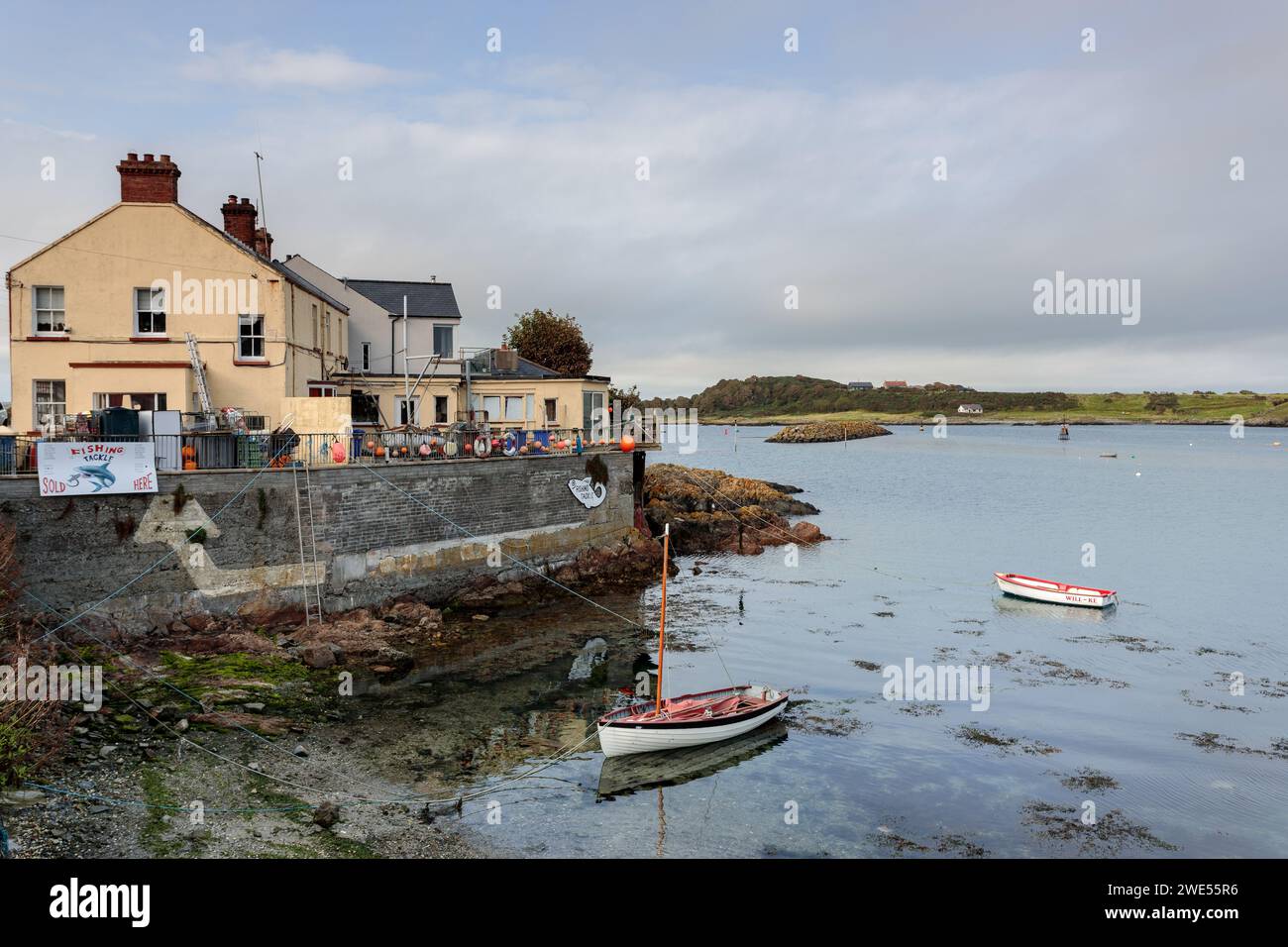 Ardglass hi-res stock photography and images - Alamy