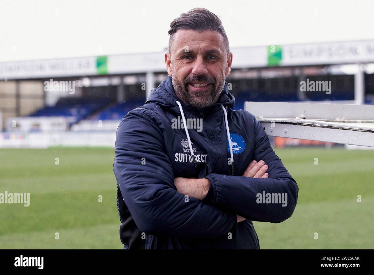 Kevin philips hi-res stock photography and images - Alamy