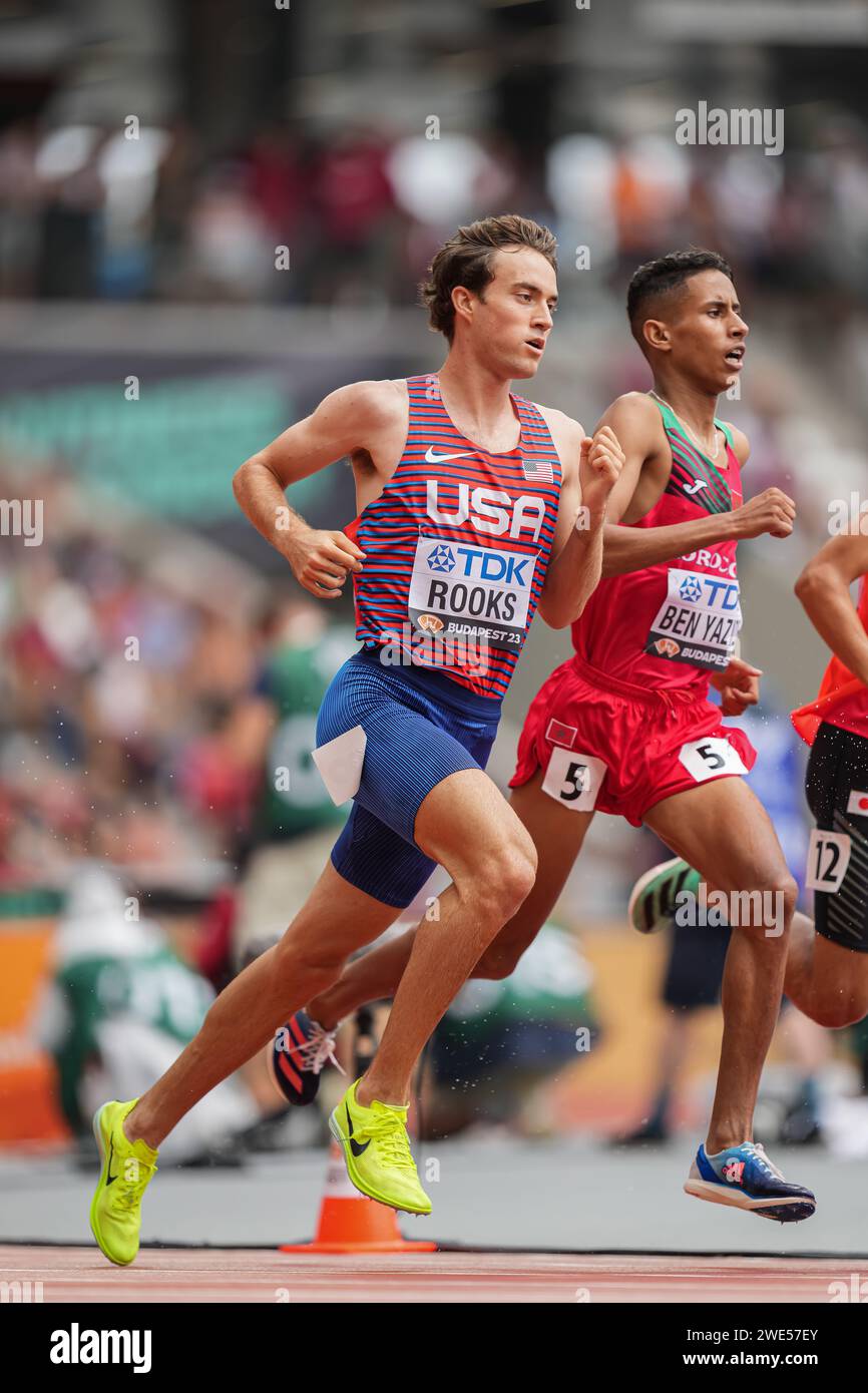 Kenneth rooks 2023 hi-res stock photography and images - Alamy