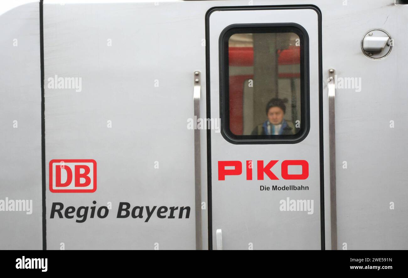 Die GDL hat kurzfristig einen weiteren flächendeckenden Streik im ...