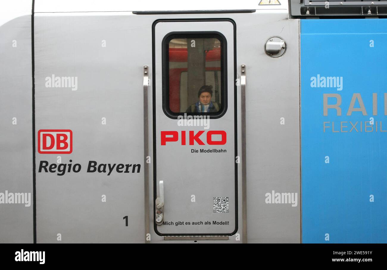 Die GDL hat kurzfristig einen weiteren flächendeckenden Streik im ...